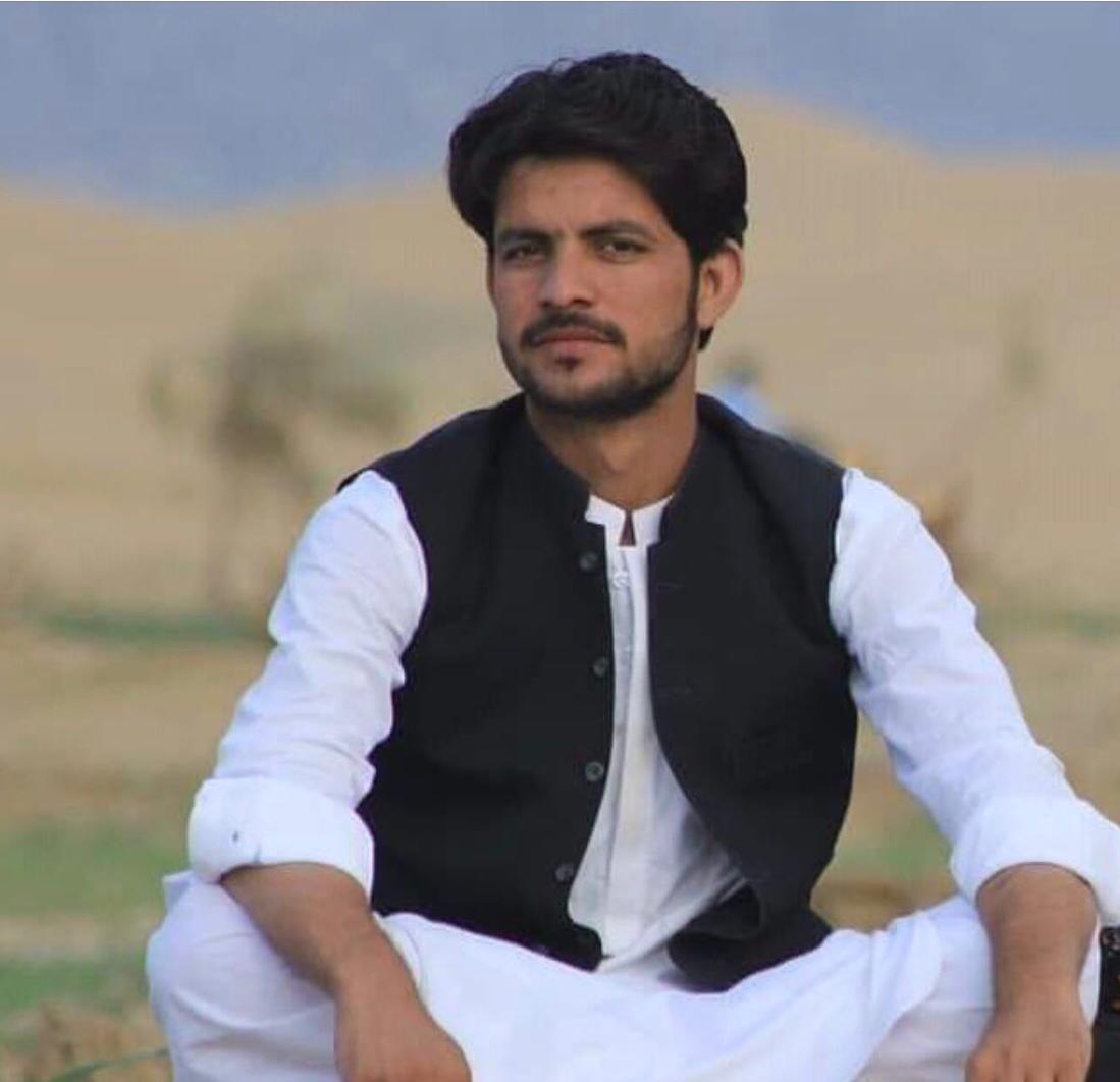 Shaheed Samiullah Mengal, a year passed