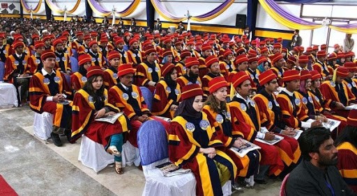 BUITEMS will remain closed till April 25th in veiw of COVID19 cases