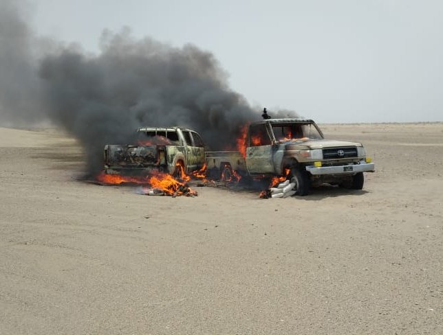 Four Pakistani Citizens Killed, Two Injured in Firing by Iranian Forces ...