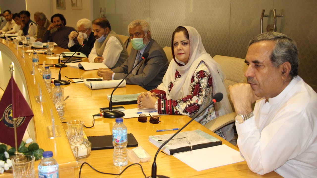 Harassment Scandal: Judicial inquiry recommended against former VC ...