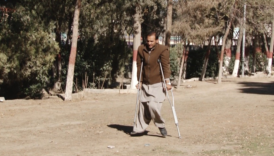 Pakistan polio victims journey of resilience courage • Quetta Voice ...