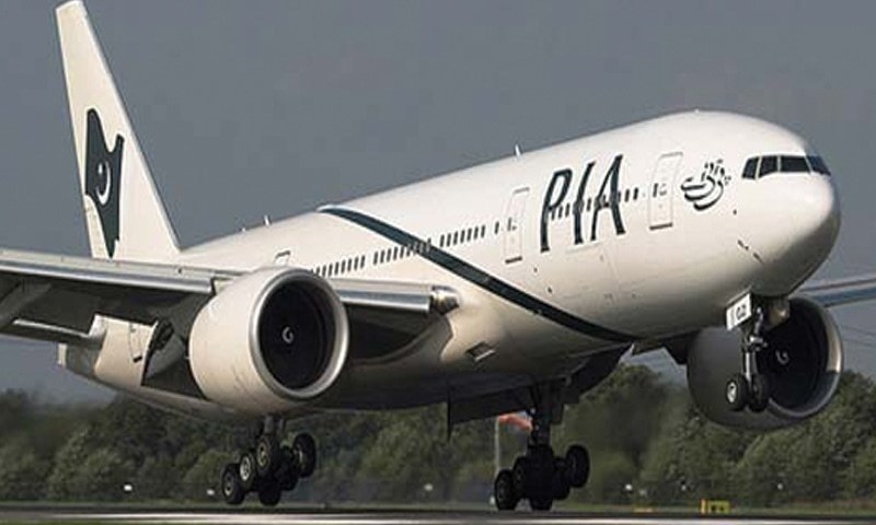 PIA plane escapes crash, pilot makes an emergency landing at Quetta airport
