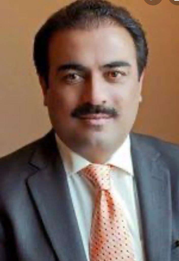 NAB files reference against Rehmat Baloch former minister Balochistan