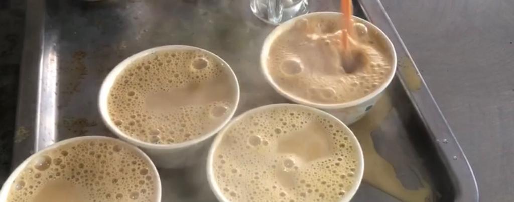 Quetta hotels in Islamabad attracting tea lovers everyday