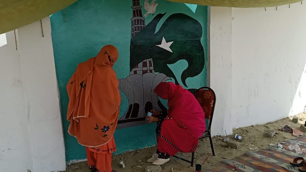 Evolution of Pashtun Wedding Traditions: A Balochistan Love Story ...