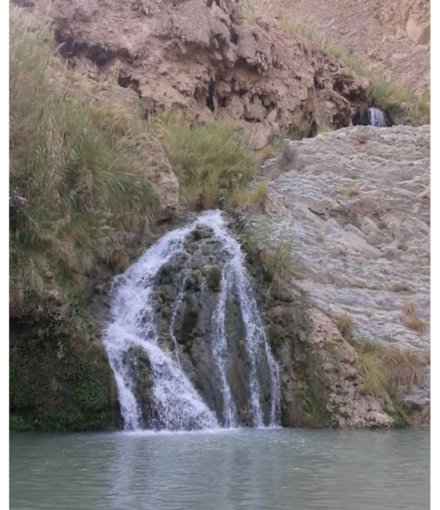 2 tourists drowned in Pir Ghaib Bolan valley on Sunday