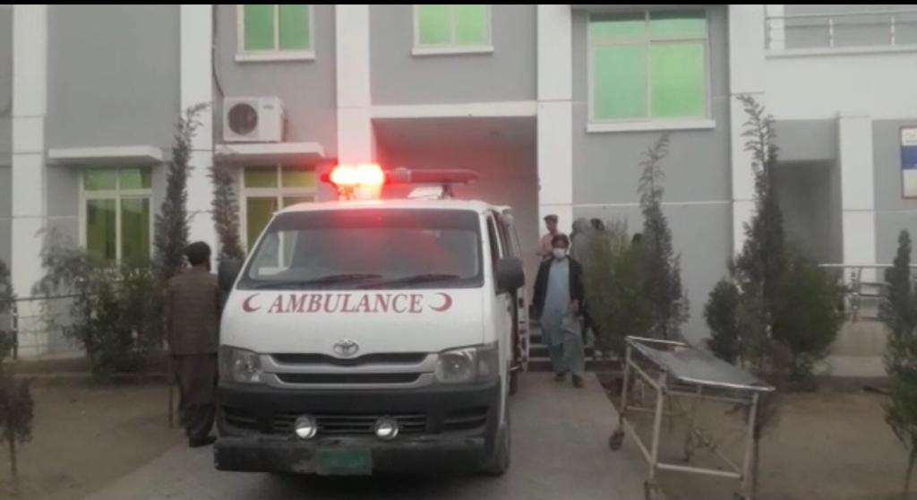 15 more dead bodies found in Balochistan floods