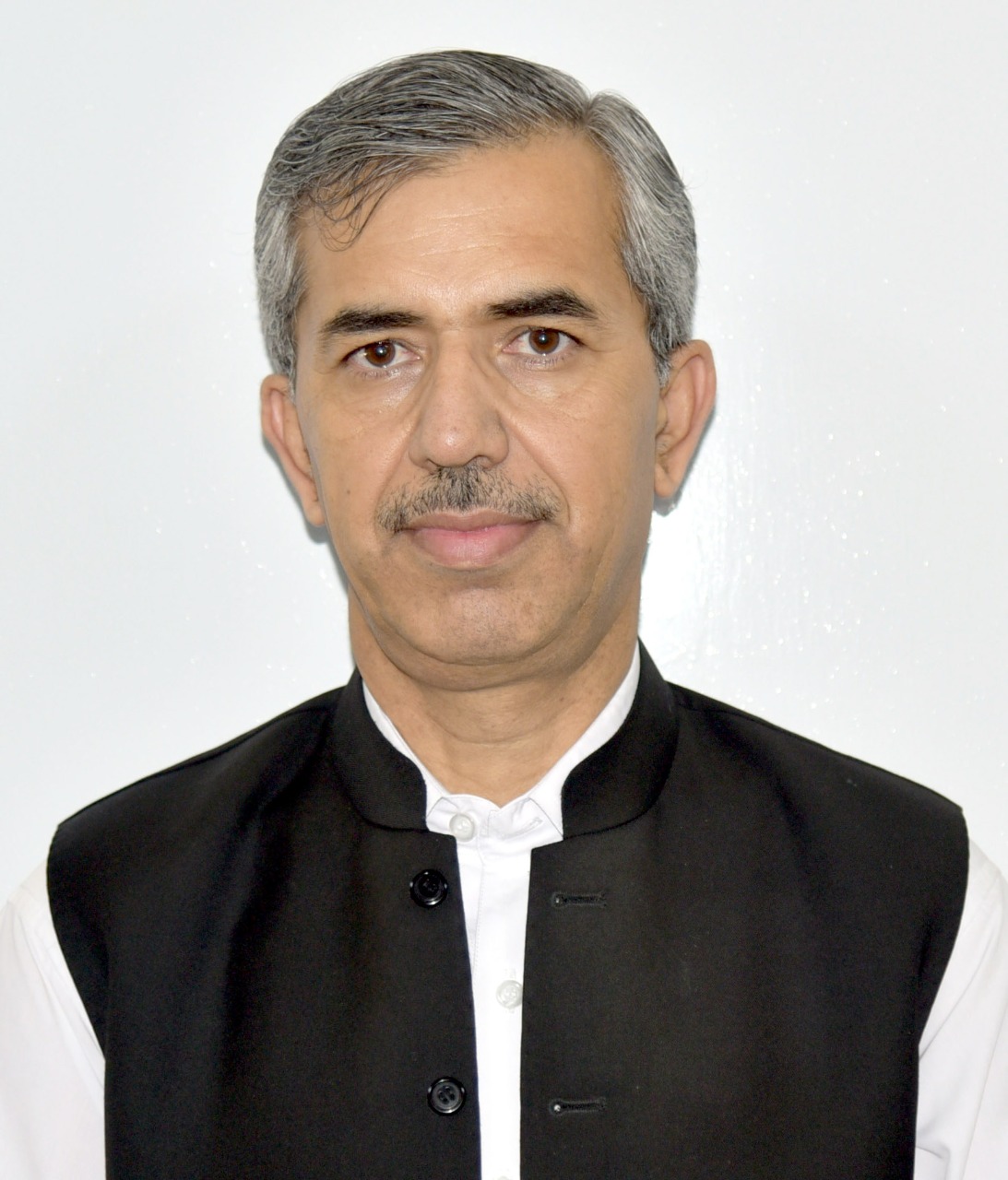 Lal Jan Jaffar assigns additional charge of PS to CM Balochistan