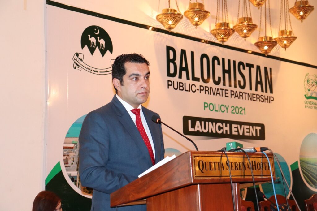 After a thorough consultation, GoB adopts first-ever PPP framework