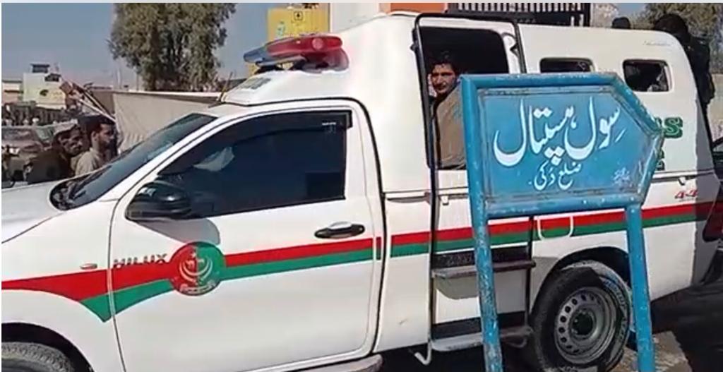 4 killed in Dukki, Baghbana Balochistan firing incidents