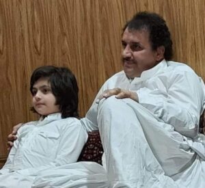 Pari Gul Tareen Balochistan First Female PSP Officer Posted as ASP Quetta
