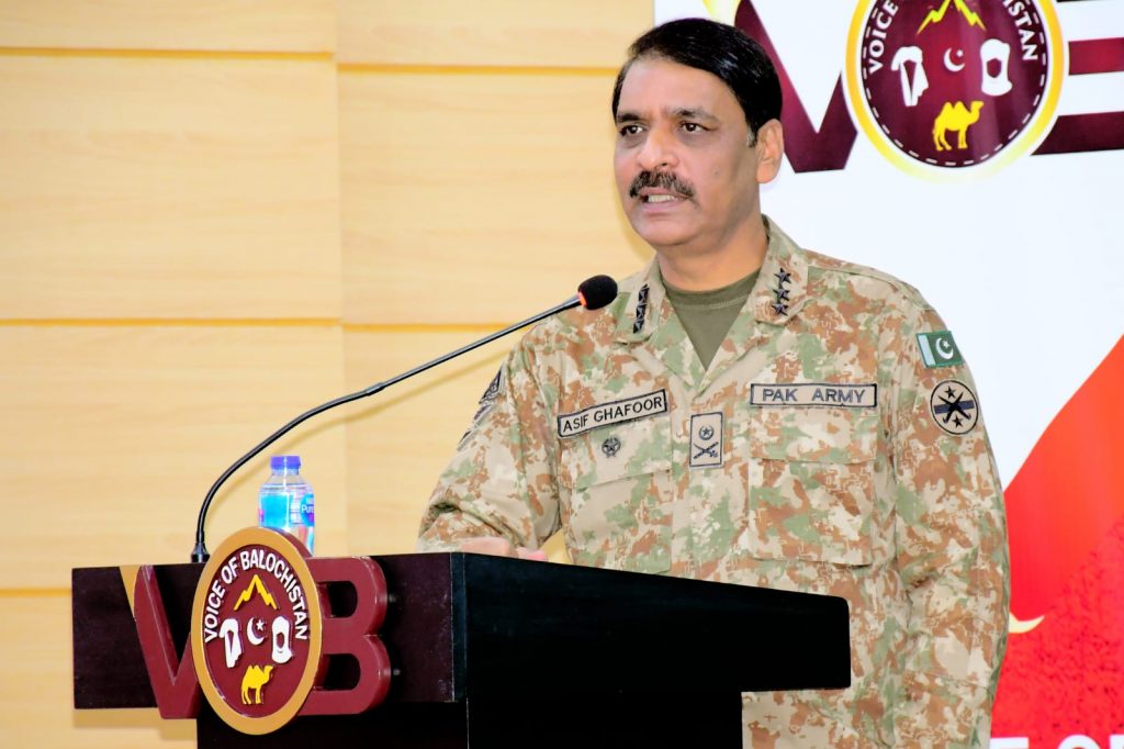 Education of young generation owed to dedicated teachers: Corps Commander