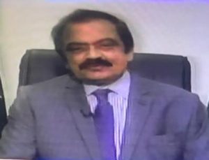 If arrested Imran Khan be sent to Mach jail Balochistan: Rana Sanaullah