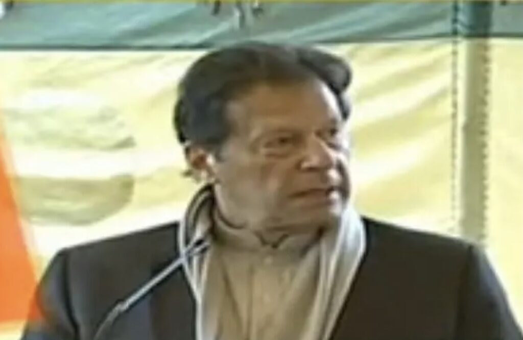 BHC suspends arrest warrants of PTI Chief Imran Khan