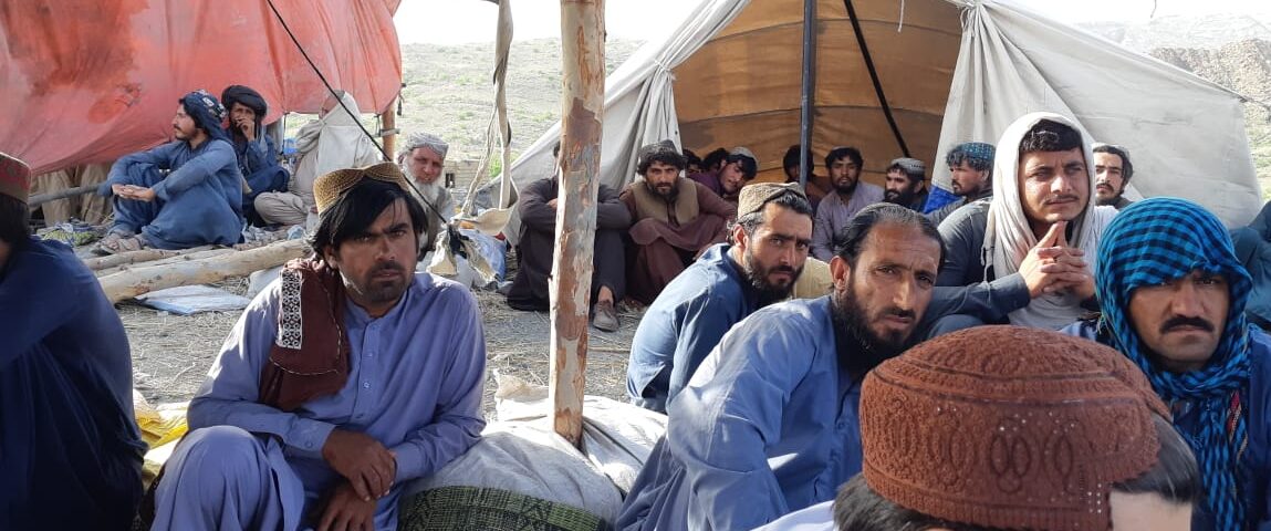 432 hours, rescue workers still clueless about trapped miners in Dukki