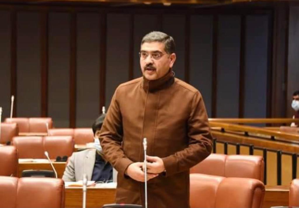 Anwar ul Haq Kakar appointed as caretaker Prime Minister