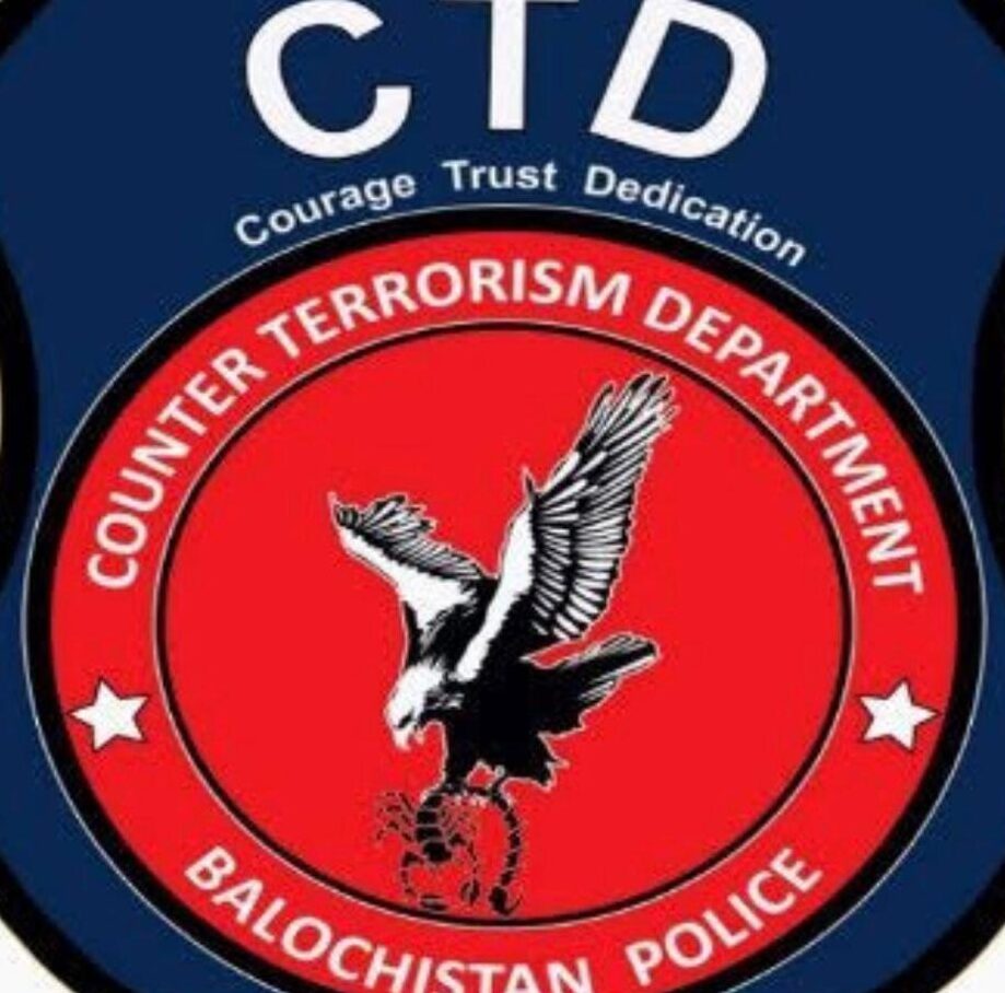 BYC Protest In Support Of Terrorists Beyond Comprehension: CTD