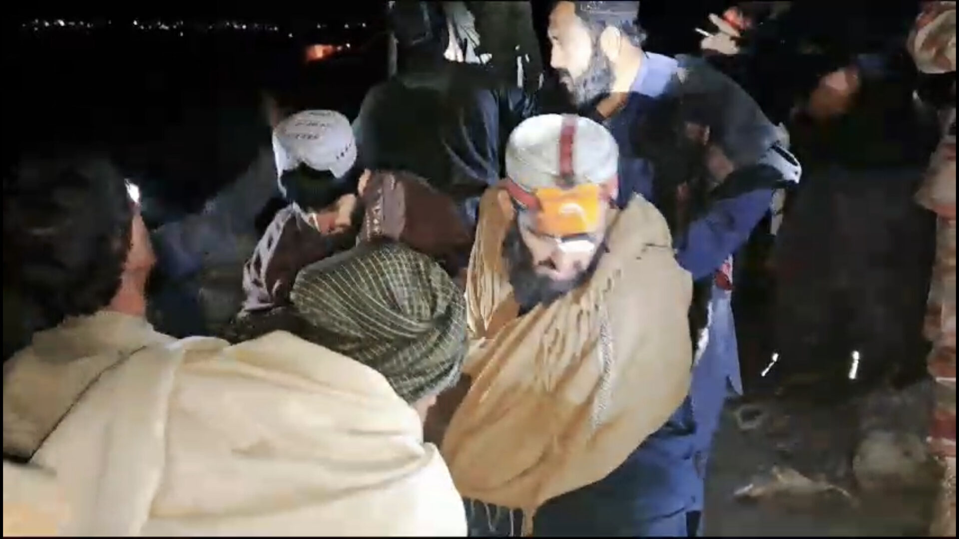 Tragic Loss: Three Miners Perish in Dukki Balochistan Mine Accident