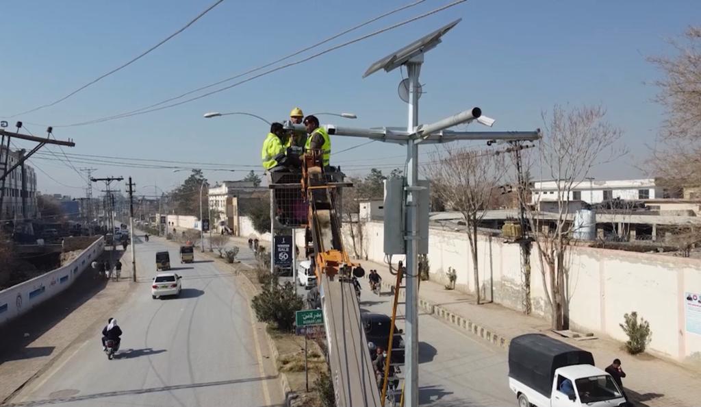 Quetta Safe City Project: Watchful Dawn Breaks Over City Scarred by Tragedy