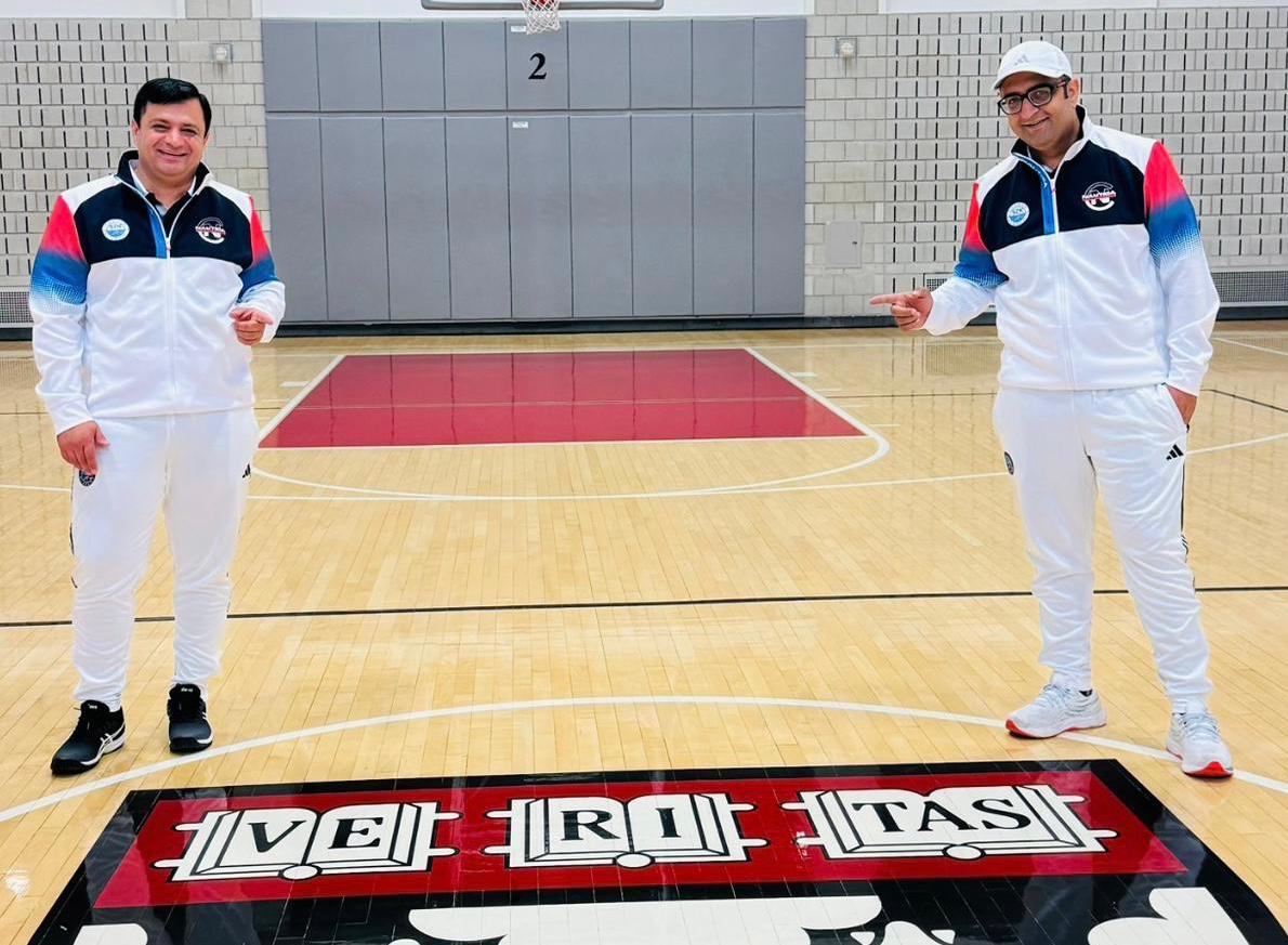 Shahid Zaman Khan: From Quetta to Boston - A Journey of Squash Excellence