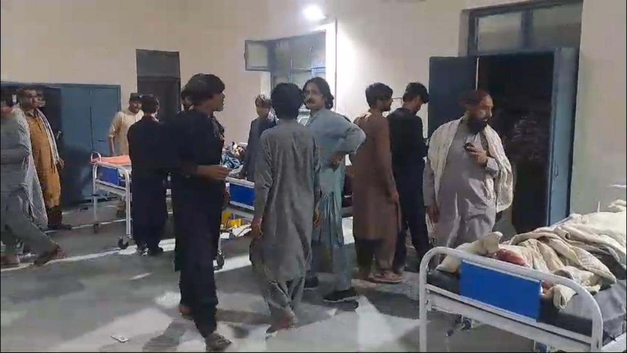 20 Coal Miners Killed in Armed Attack on A Coal Mine in Dukki Balochistan