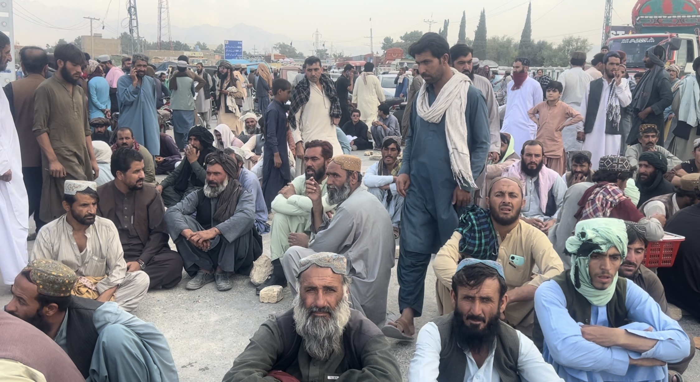 Anti-Encroachment Drive Turns Deadly in Quetta