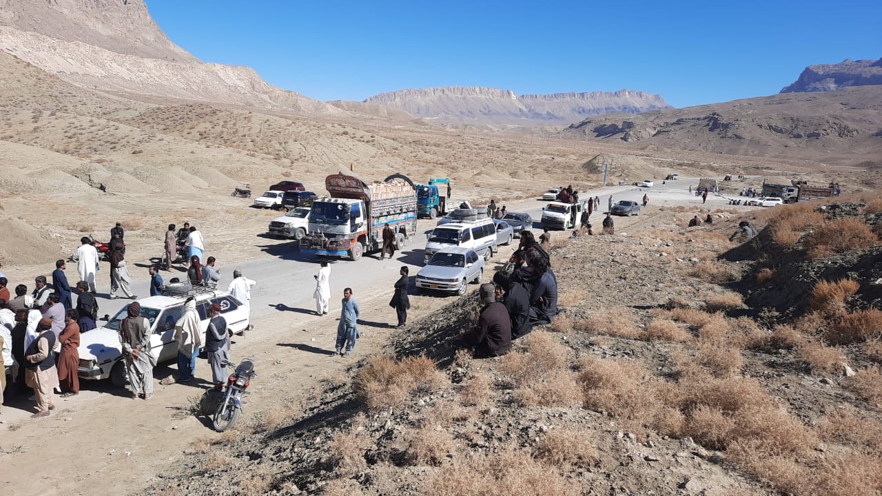 Machinery Set Ablaze, Three Laborers Missing After Attack in Dukki ...